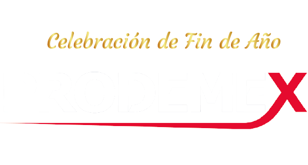 Comida de Fin de Año - PRODEMEX